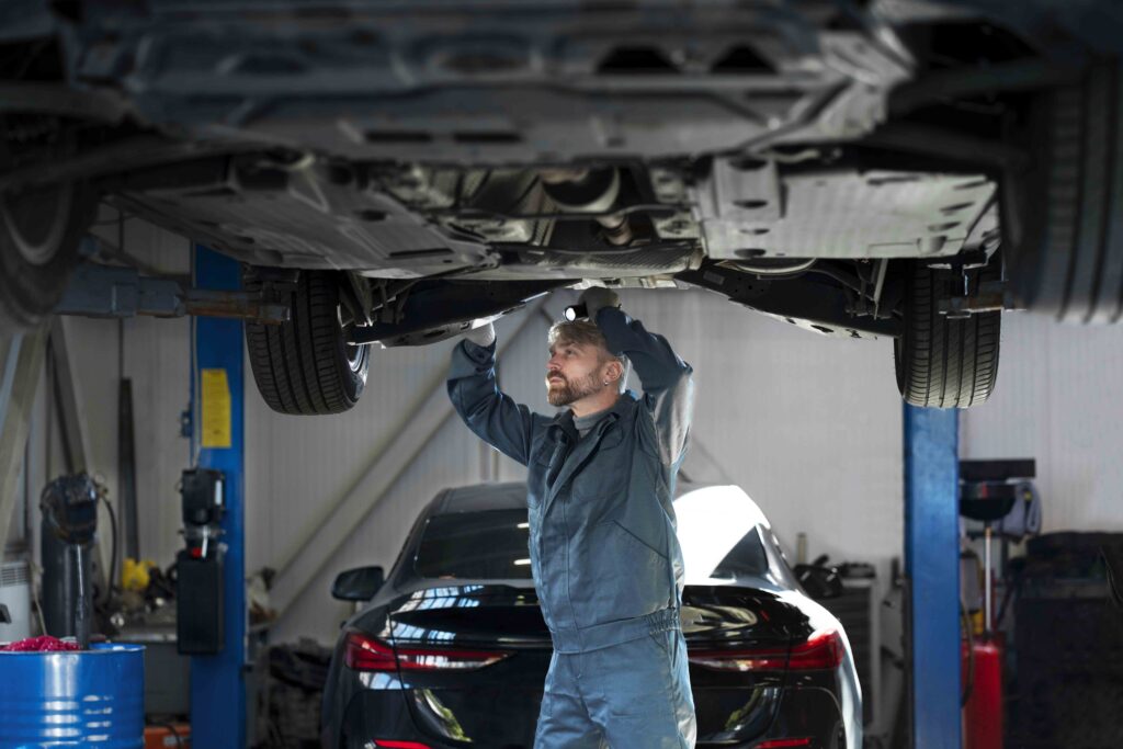 Car Servicing Ballarat | Prestige Fleet Maintenance Car Servicing Ballarat | Prestige Fleet Maintenance
